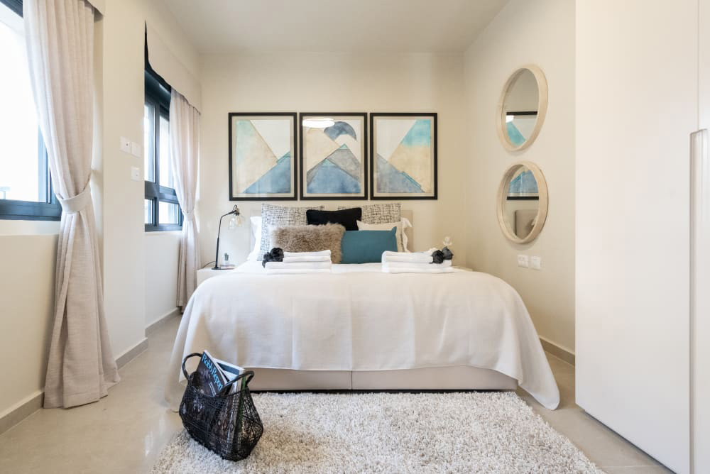 Royalty Vibe VIII - King David Residence