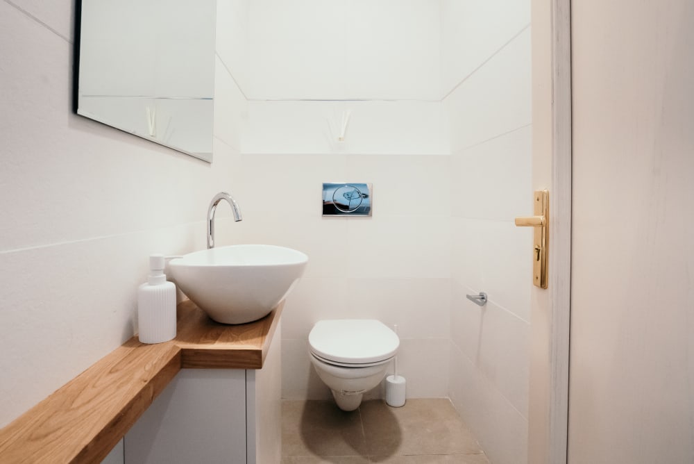 Royalty Vibe VIII - King David Residence