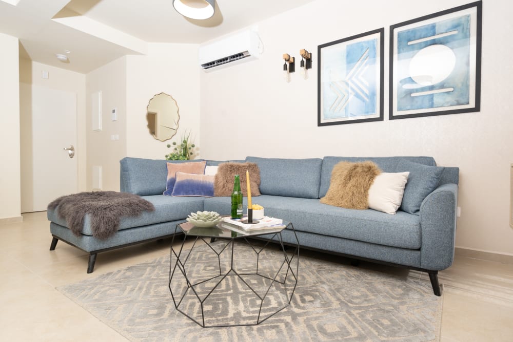 Royalty Vibe VIII - King David Residence