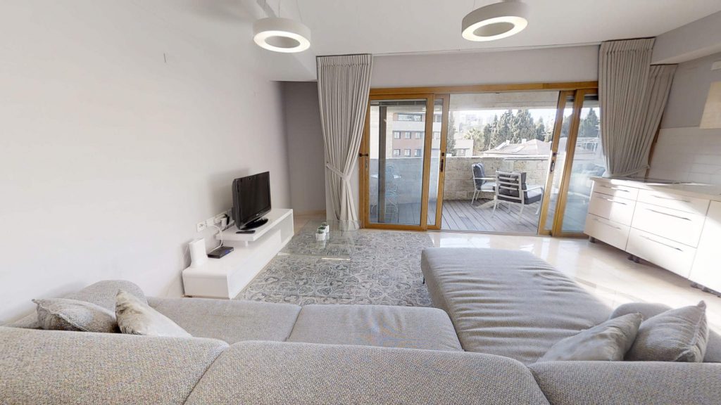 100 Best Apartments In Jerusalem - King David Residence ️
